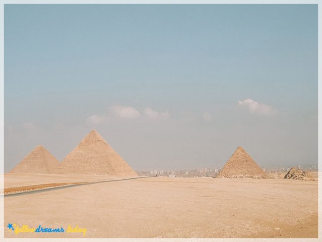 Travel to Sharm el Sheikh - Egypt - activities, beach, desert ...